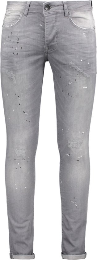 Cars Jeans Regular Fit Heren Jeans - Maat W29 X L32 | bol