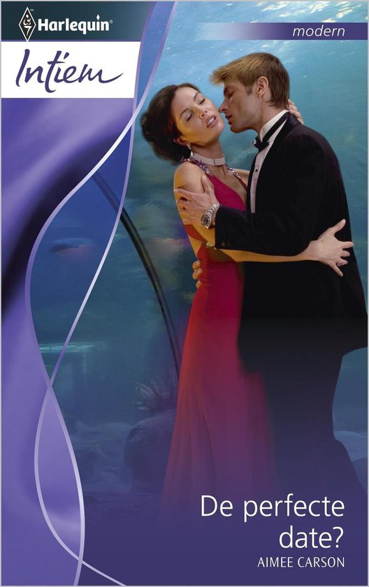 Intiem Special 2034 - De perfecte date (ebook), Aimee Carson ...