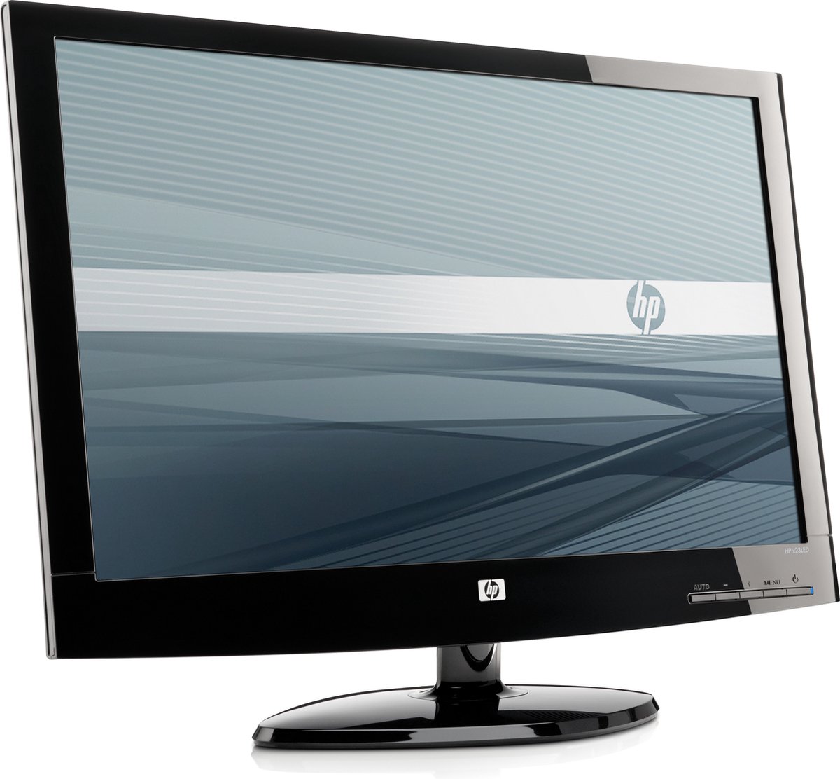 HP X23LED - 23 inch | bol.com