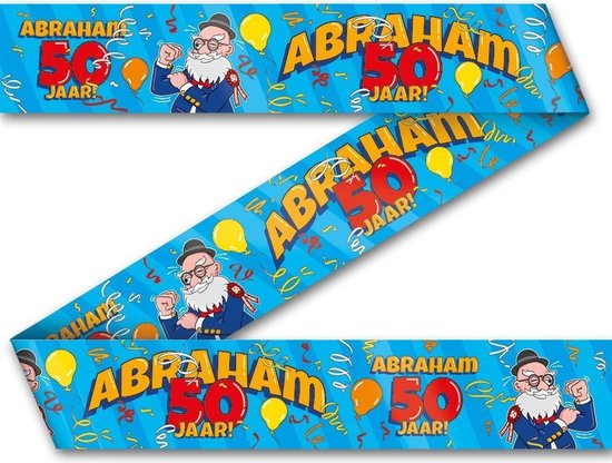 Paper Dreams Markeerlint Abraham 12 Meter Pvc Blauw Bol paper-dreams-markeerlint-abraham-12-meter-pvc-blauw-bol