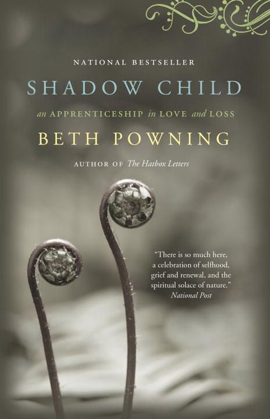 Shadow Child (ebook), Beth Powning | 9780307370945 | Boeken | bol.com