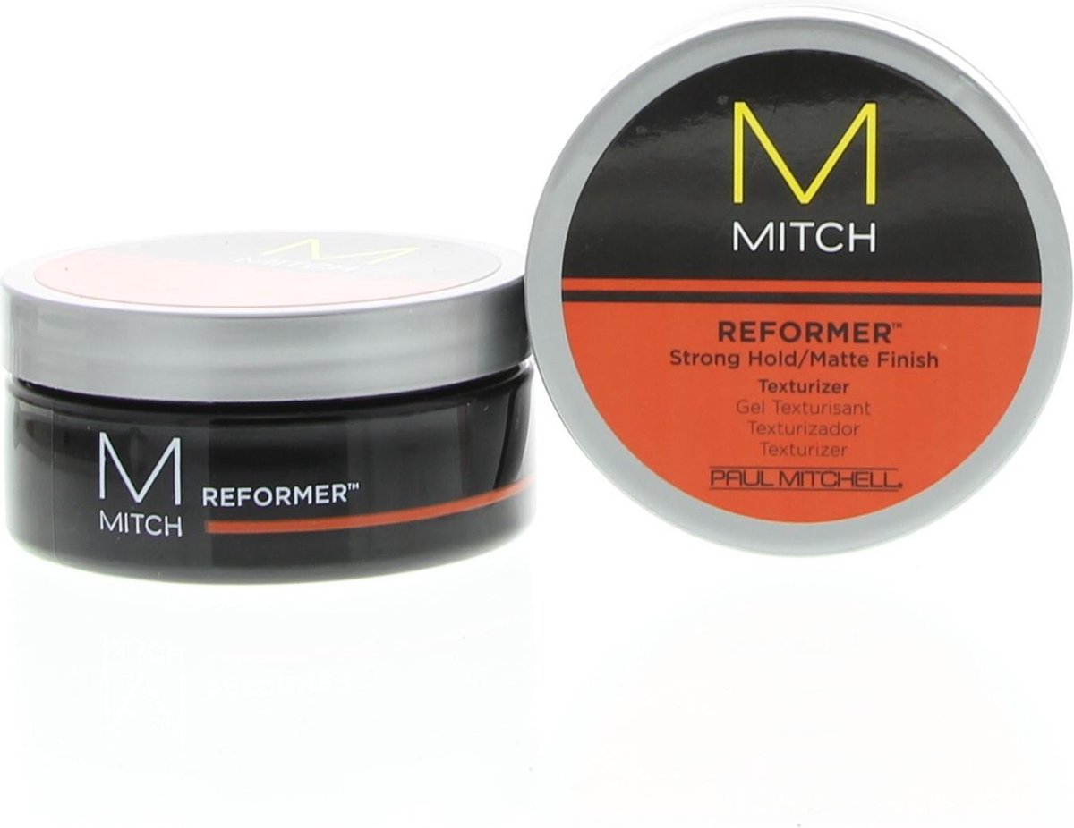 Paul Mitchell Mitch Reformer Paste | bol.com