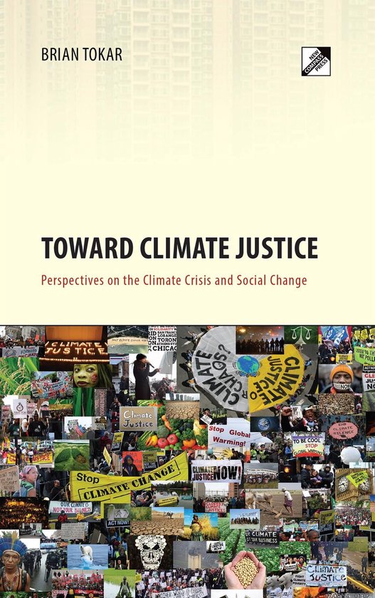 Toward Climate Justice (ebook), Brian Tokar | 9788293064091 | Boeken ...