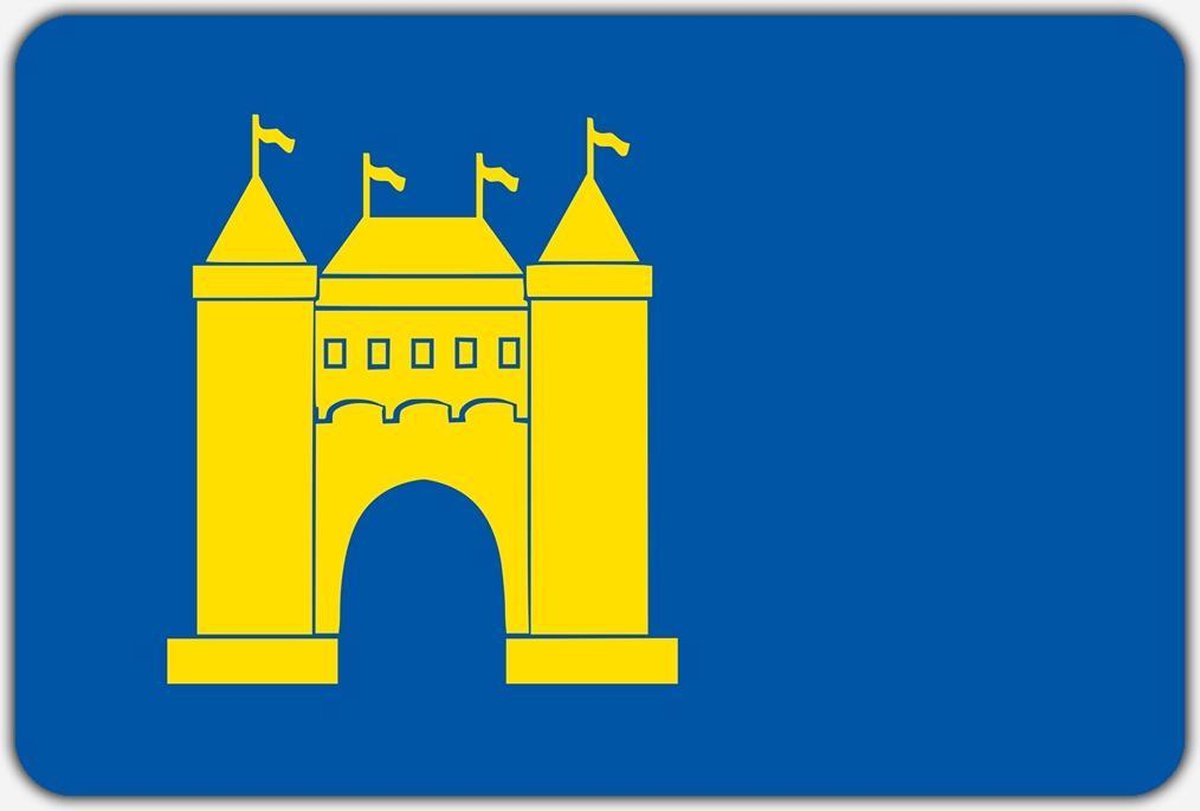Bol Vlag Nieuwpoort 200 X 300 Cm Polyester Bol Vlag Nieuwpoort 200 X 300 Cm Polyester