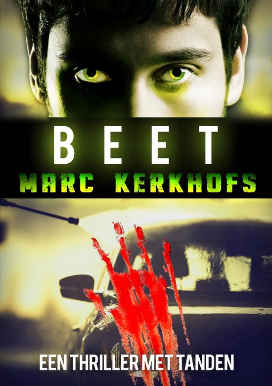 Beet (ebook), Marc Kerkhofs | 9789492115577 | Boeken | bol