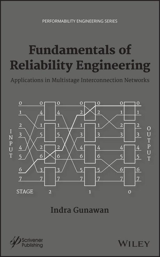 Performability Engineering Series - Fundamentals of Reliability Engineering (ebook),... | bol.com
