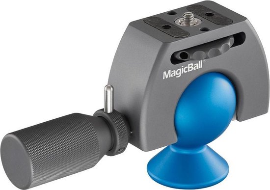Novoflex MB 50 MagicBall 50 Universeel | bol