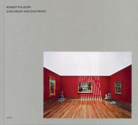 Robert Polidori: Synchrony and Diachrony, Elizabeth Culbert ...
