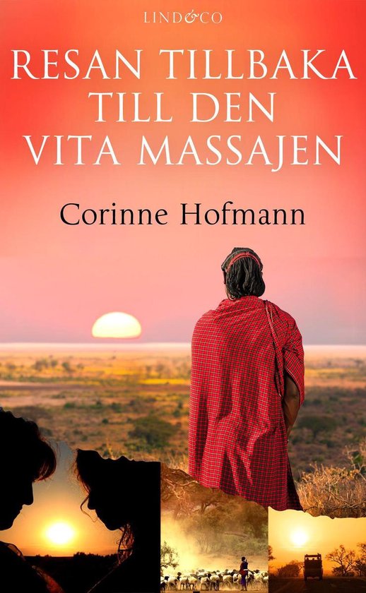 Den vita massajen - Resan tillbaka till den vita massajen (ebook ...