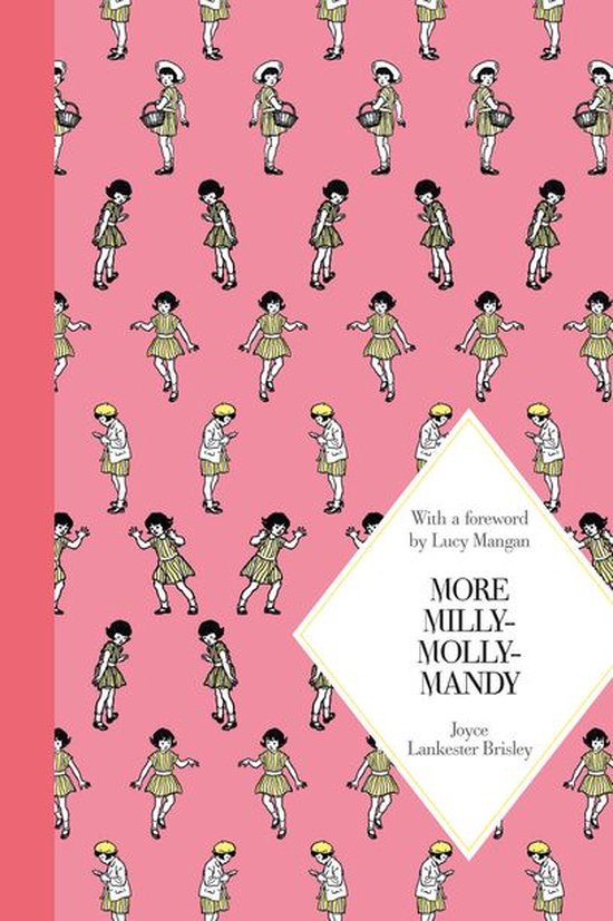 Macmillan Children's Classics 8 - More Milly-Molly-Mandy (ebook), Joyce Lankester... | bol
