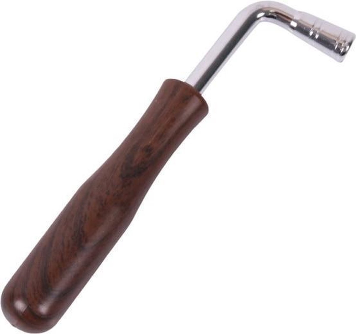 Piano stemhamer l-vorm, vierkante sleutel tunersleutelpunt, snaarpen ...