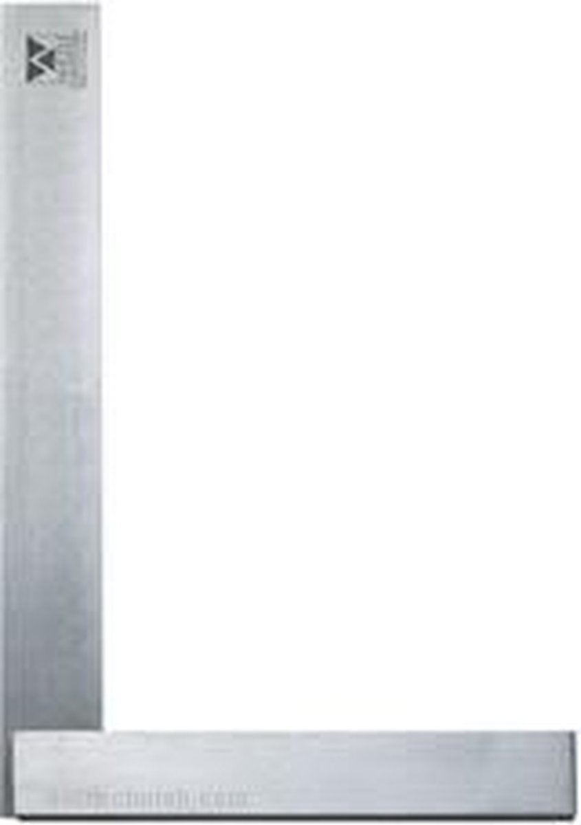 Vogel Winkelhaak Blok 400x250mm | bol.com