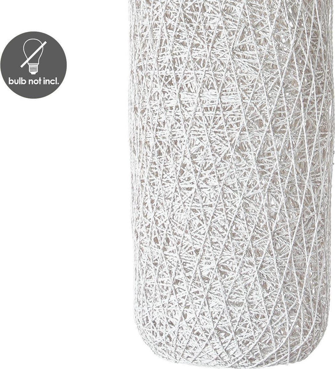 Home Sweet Home - Oosterse Hanglamp Cocon - hanglamp gemaakt van Touw ...