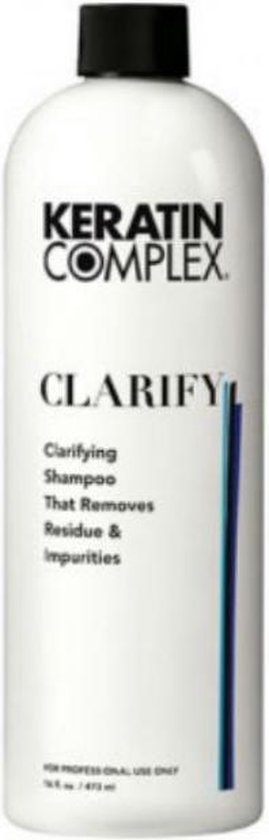 Keratin Complex KC Primer 237 ml - vrouwen - Voor | bol.com