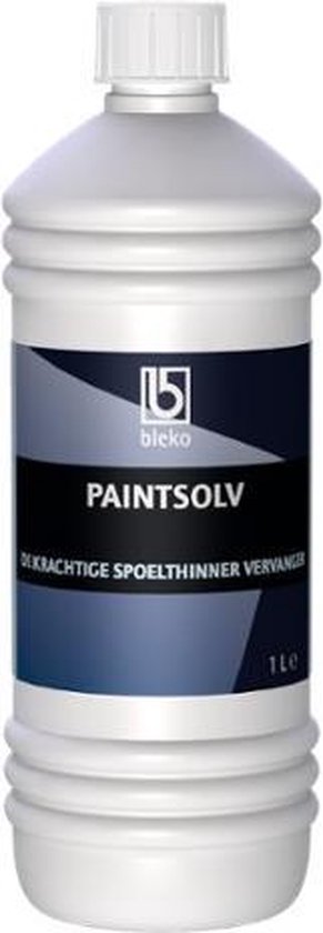 Bleko Paintsolv 5 liter | bol.com