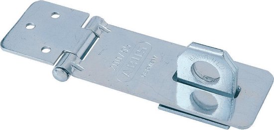 ABUS overval/sluiting 100/100 DG, 35 x 160 mm | bol