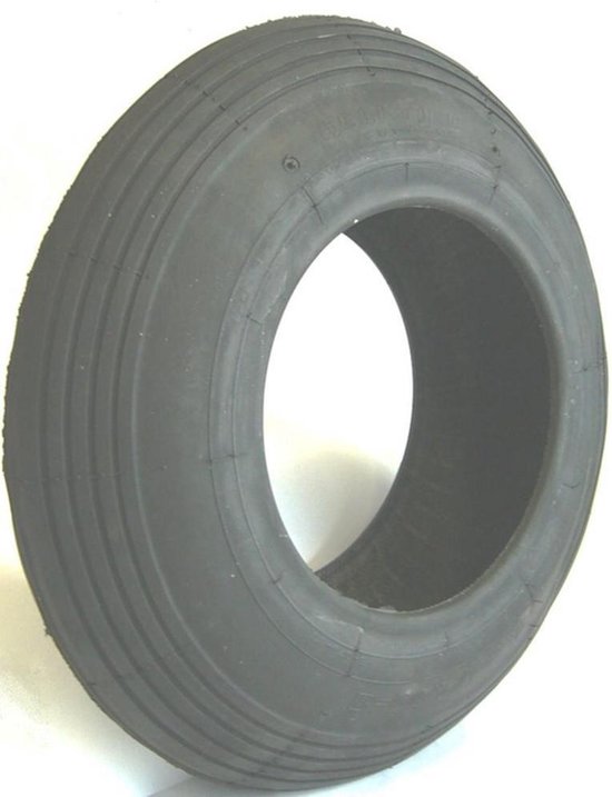 Matador buitenband - voor kruiwagen - 400x100mm 4 ply band - m-892 | bol