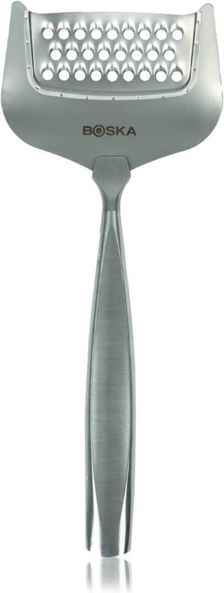 Boska Kaasrasp Monaco+ - Kaasrasp - Groenterasp - Kaas raspen - RVS ...