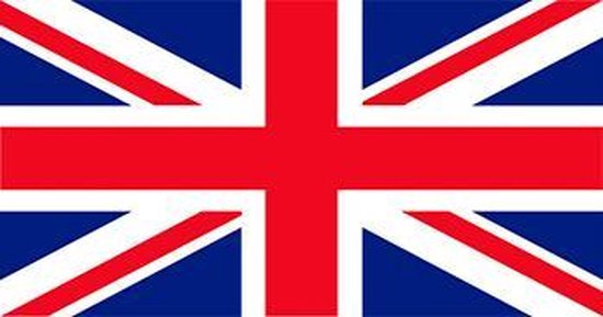 Smoos® Losse Engelse 12-kants dop 1 1/4 inch 1/2 opname - 3 stuks | bol