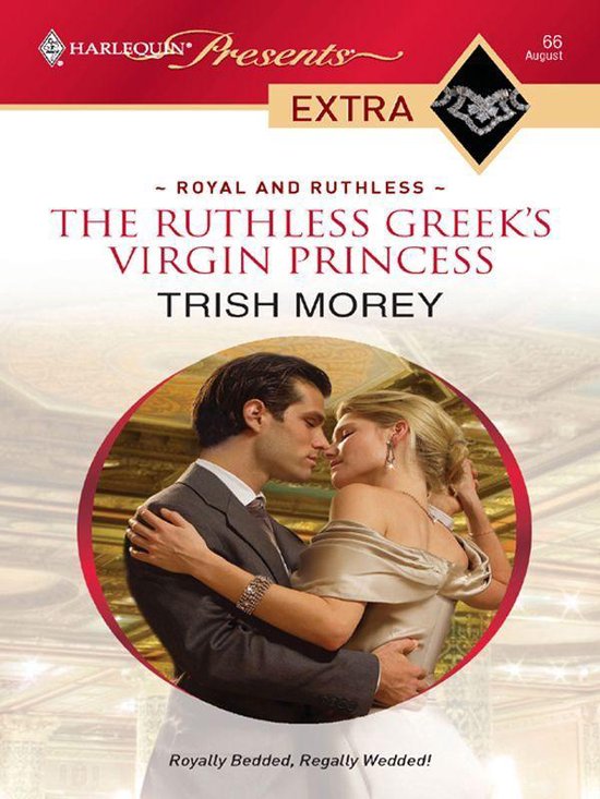 Royal and Ruthless 1 - The Ruthless Greek's Virgin Princess (ebook ...