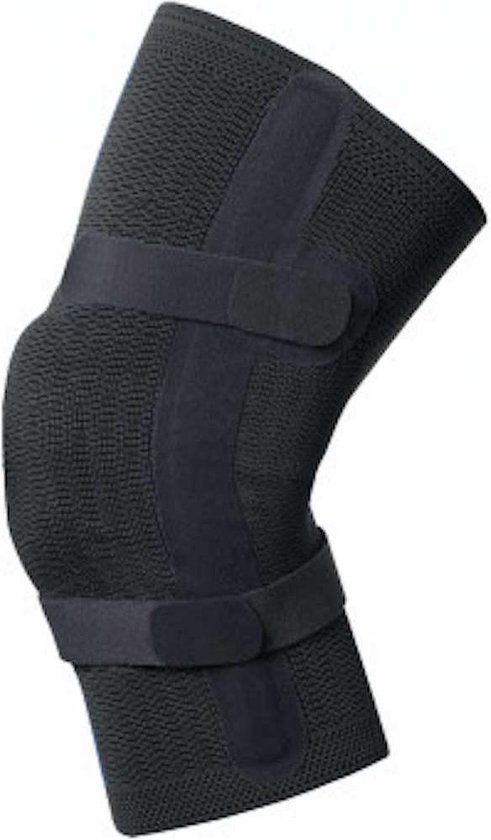 Thuasne Genu FS ProMaster Knieschijf Kniebrace - Maat: L - Zijde: Links ...