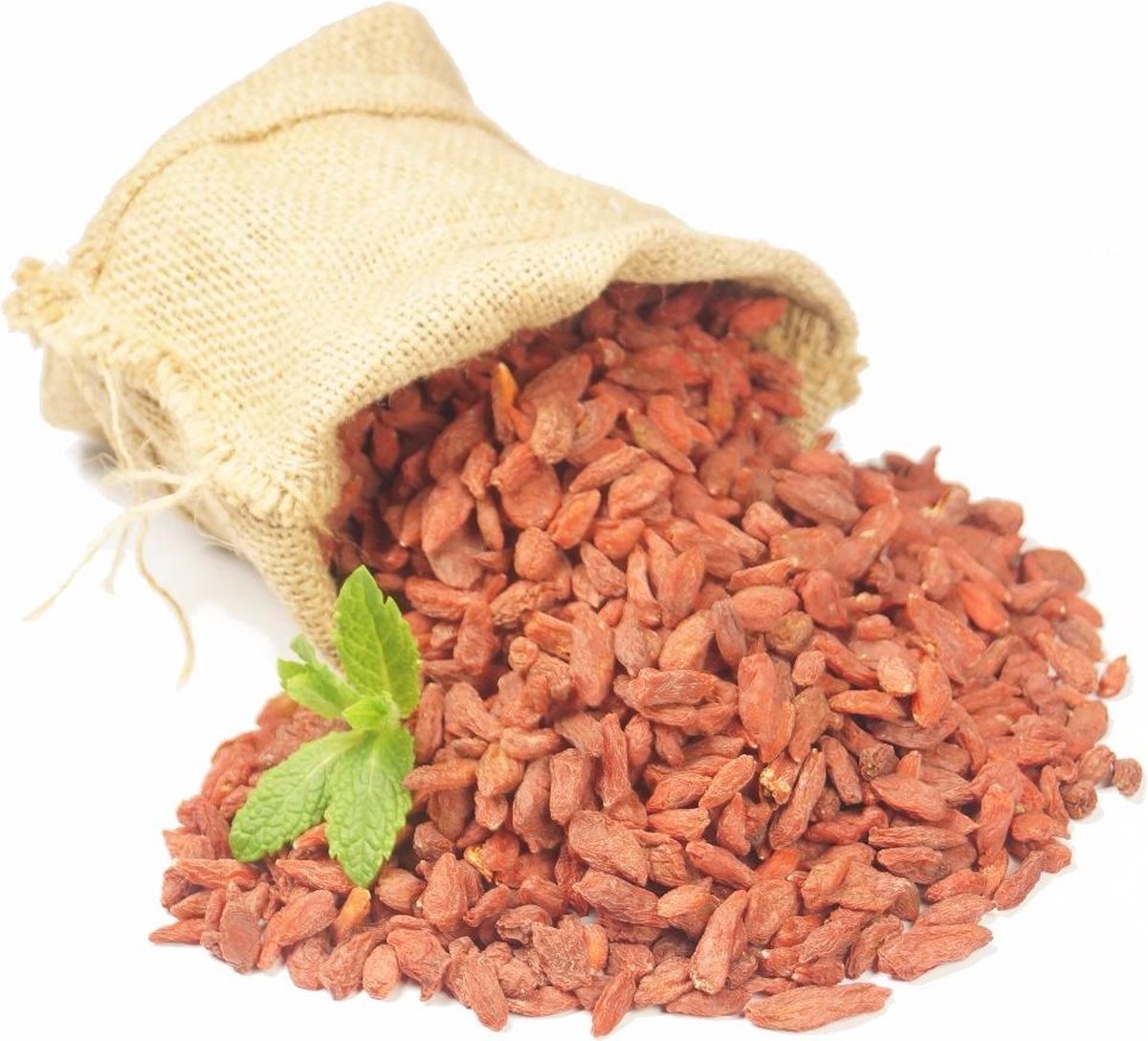 Goji bessen - Zak 500 gram | bol.com