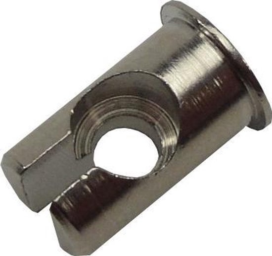 KIEZEN M8 MET KRAAG (P.25) | bol