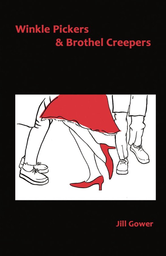 Winkle Pickers & Brothel Creepers (ebook), Jill Gower | 9781760415150 ...