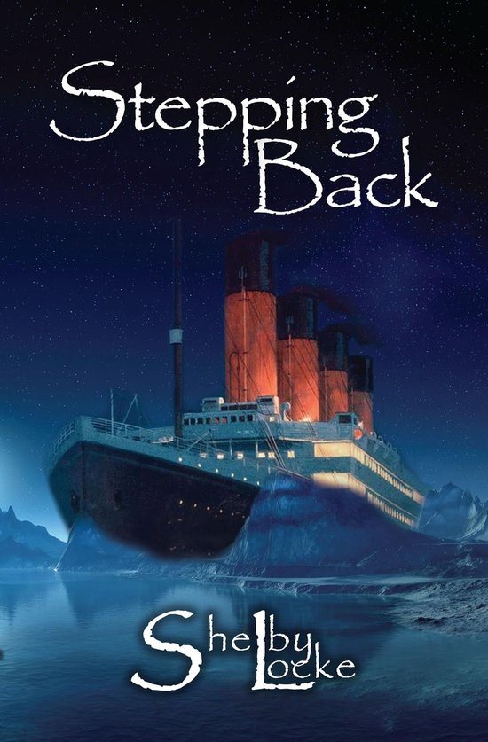 Stepping Back (ebook), Shelby Locke | 9781780352831 | Boeken | bol.com