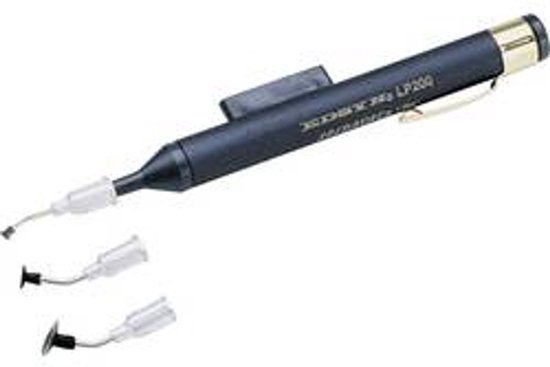 Edsyn LP200B Vacuümpincet | bol