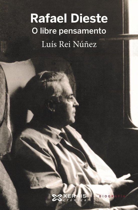 EDICIÓN LITERARIA - CRÓNICA E-book - Rafael Dieste (ebook), Luis Rei ...