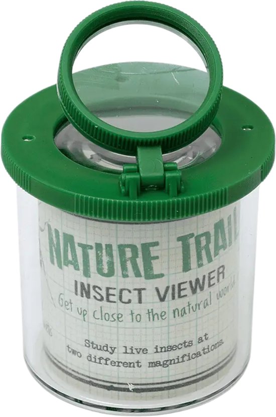 Rex London - Insectenpotje 'Nature Trail' | bol