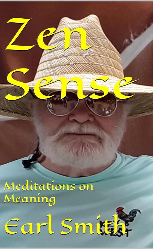 Zen Sense (ebook), Earl Smith | 9798215922279 | Boeken | bol