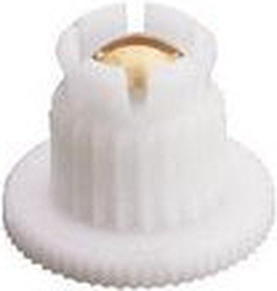 Grohe Florida Toebeh./Onderdelen Sanitaire Kranen 45186000 | bol