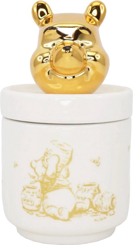 Disney: Winnie the Pooh Collector's Box | bol