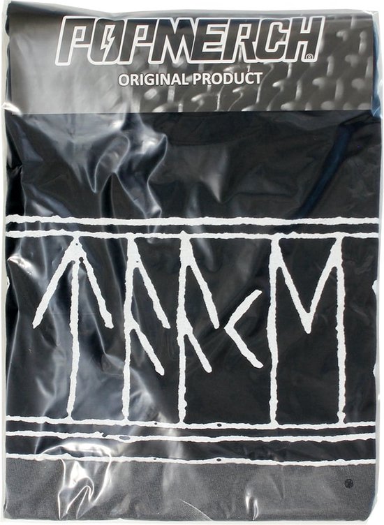 Taake Stridens Hus T-Shirt - Officiële Merchandise - M | bol