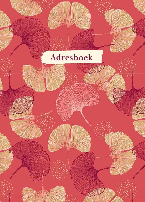 Adresboek- Ginko, ZNU | 9789044766202 | Boeken | bol Adresboek- Ginko, ZNU | 9789044766202 | Boeken | bol
