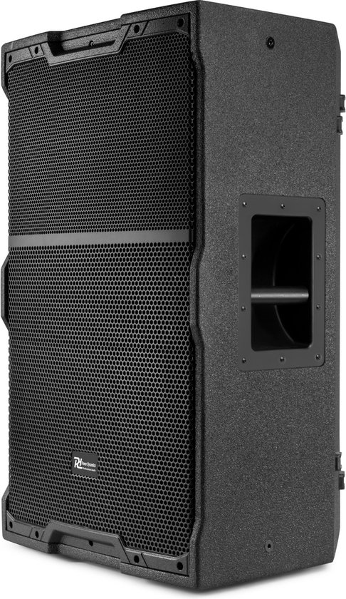 Power Dynamics - PDY215A - Actieve speaker - 15 inch- 800 Watt - DSP ...