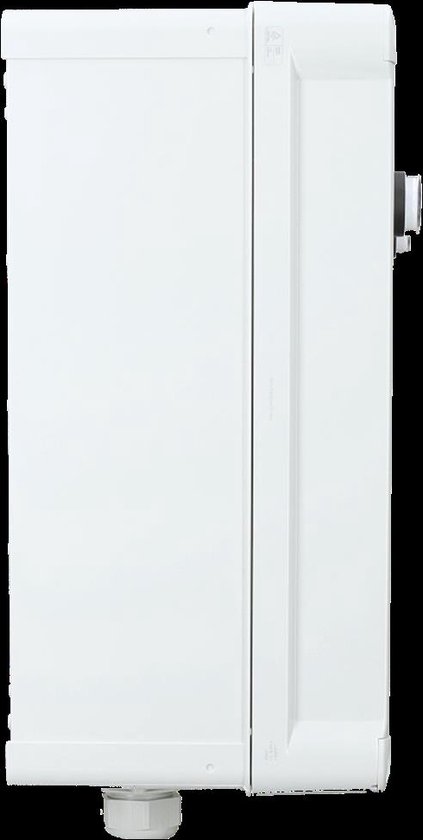 LS24 laadpaal type 1 met pasjessysteem en vaste kabel 16A (3,7 kW ...