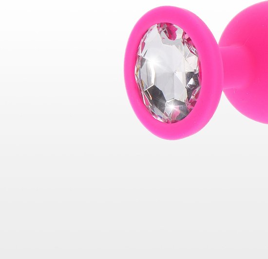 Diamond Booty Jewel Large | bol