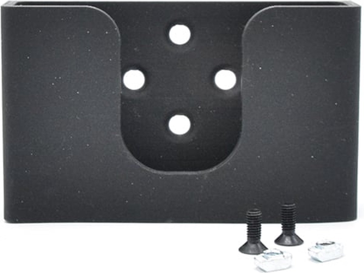 Logitech K400 Keyboard Holder Drop-In for Sim Rig - Marble-White | bol