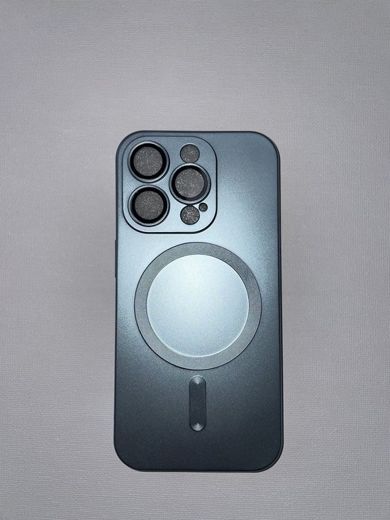 iPhone 15 Pro MagSafe Cover | bol.com