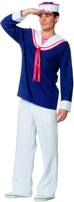 Matroos-46 | bol.com