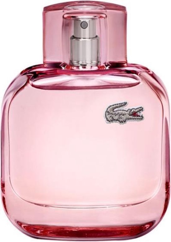 Lacoste L.12.12 Pour Elle Sparkling EDT 50ml | bol
