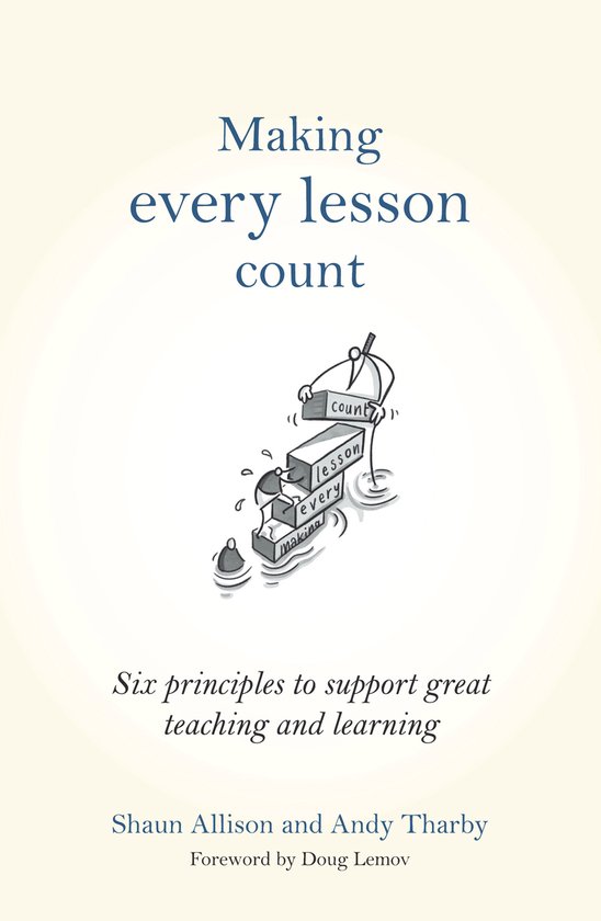 Making Every Lesson Count series - Making Every Lesson Count (ebook ...