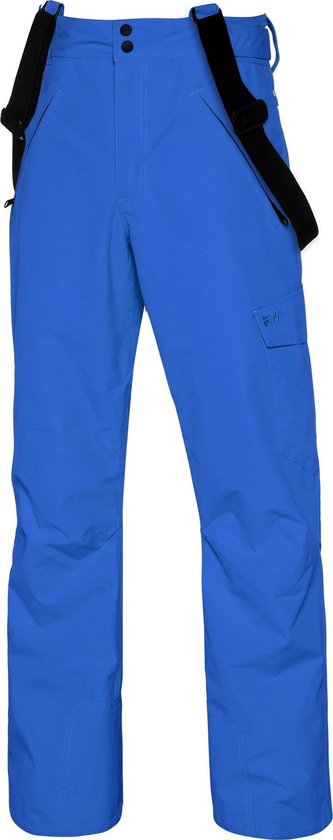Protest DENYSY Skibroek Heren - Sporty Blue - Maat S | bol.com