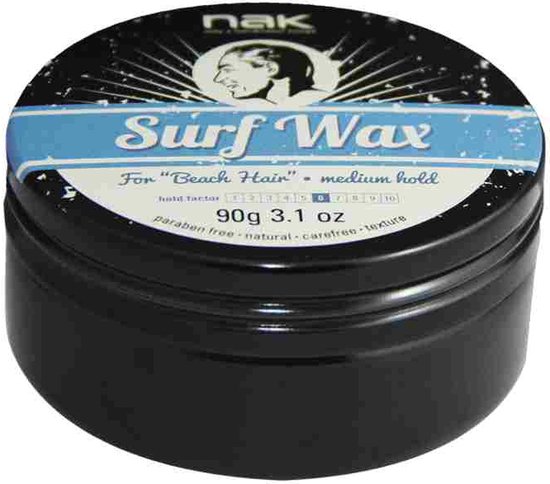 Nak Finishing Surf Wax -90 gr | bol.com