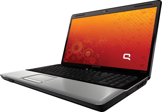 Compaq Presario CQ61-110ED - T4200 / 4096MB / 320GB | bol.com