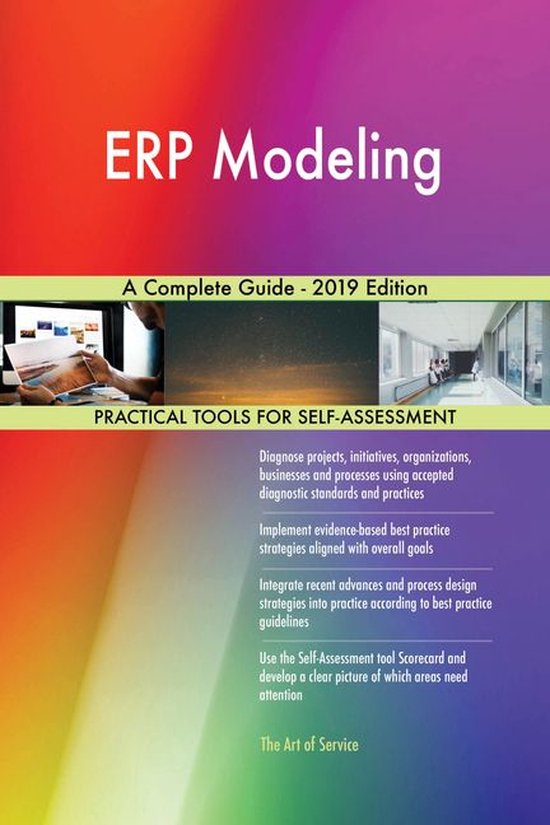 ERP Modeling A Complete Guide - 2019 Edition (ebook), Gerardus Blokdyk | 9780655567646... | bol