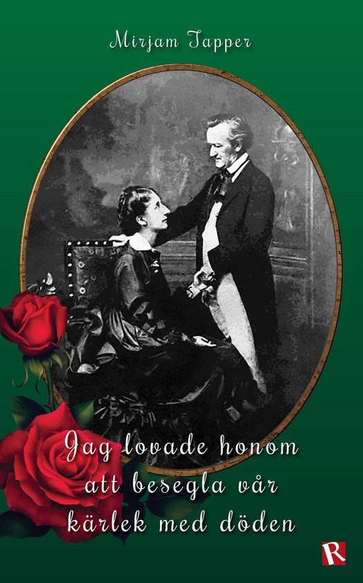 Jag lovade honom att besegla vår kärlek med döden (ebook), Mirjam Tapper |... | bol.com